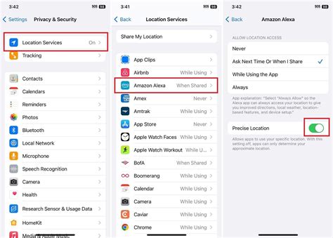 How To Turn Off Location Services And Stop Your Iphone Apps From Tracking You