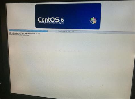 超级简便的在实体机上装linux系统的方法 傻瓜式 waiting for hardware to initialize csdn博客