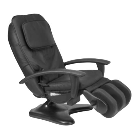 INTERACTIVE HEALTH HTT XL RPV USE CARE MANUAL Pdf Download ManualsLib