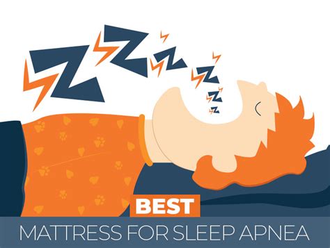 Best Mattress For Sleep Apnea 2025 Expert Reviewed