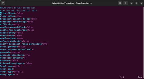 How To Make A Minecraft 120 Server Sparked Host Knowledge Base