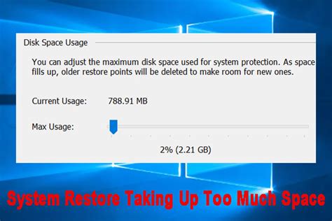 Bug Report Windows 10 Os Taking Too Much Space According