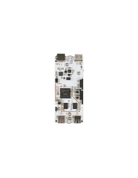 Pcduino Mini Pc Development Board Microcontroladores E Logica