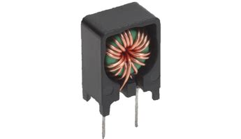 Common Mode Chokes – Power