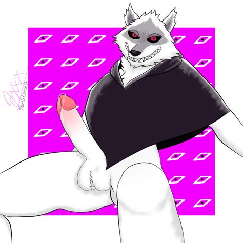 Rule 34 Big Bad Wolf Dani Artist Death Puss In Boots Dreamworks