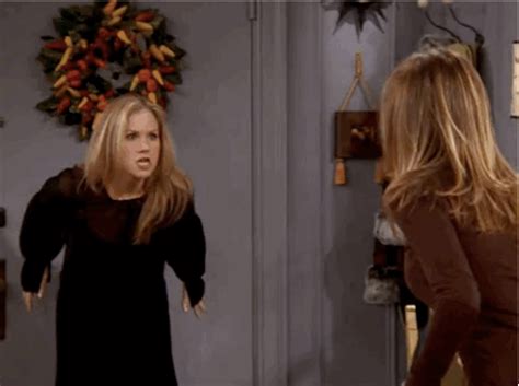 Friends” Thanksgiving Episodes Ranked From Worst To Best My Bissy Life