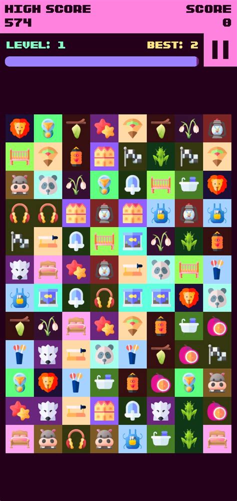 Onet Connect By Bright Code