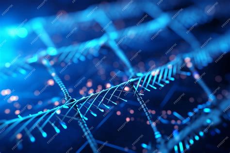 Premium Photo Bioinformatics Data Analysis Driving Medical Discoveries