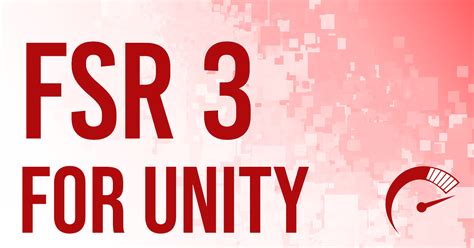 Vr Upscaler News And General Discussion Unity Discussions