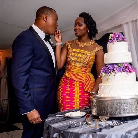 290 African Couples Ideas African Fashion African Attire African Clothing