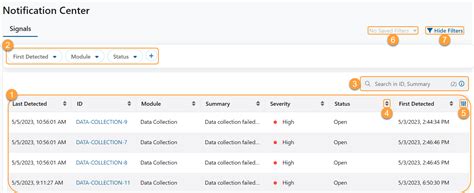About System Notifications Zscaler