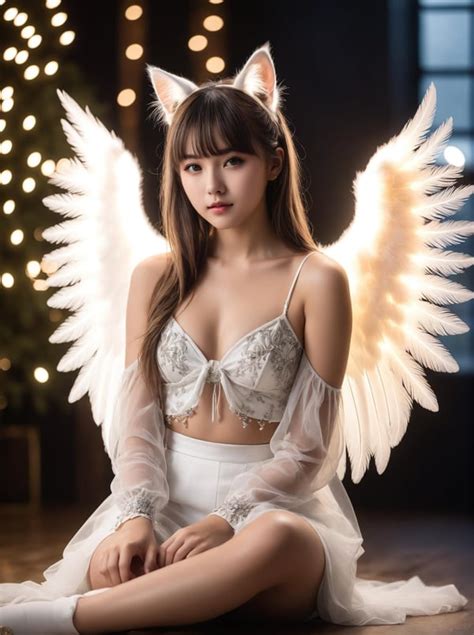 Awardwinning Photo Dynamic P Image Created By Tensorart