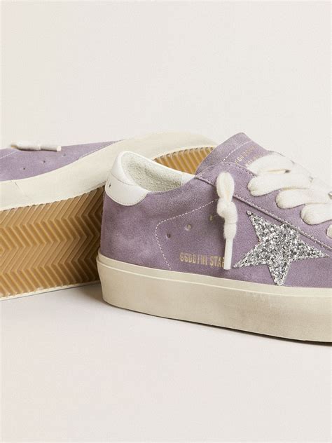 Womens Hi Star Chunky Sneakers