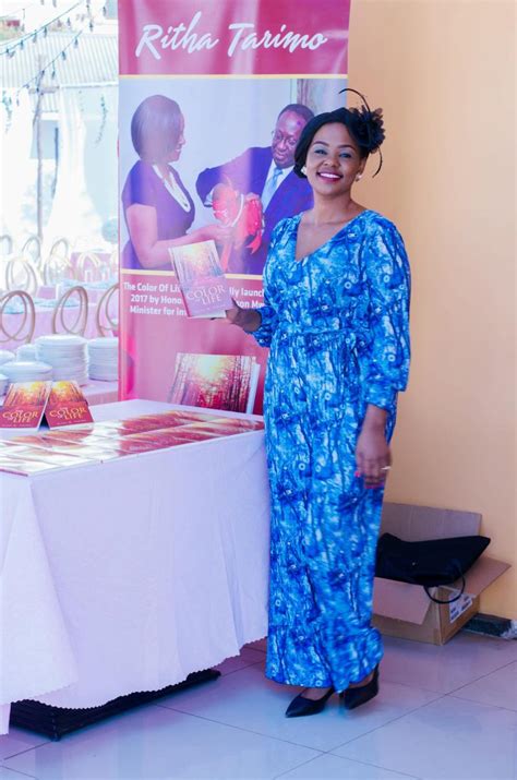 Thecoloroflife Ninashukuru Ritha Tarimo Mba 53 Comments