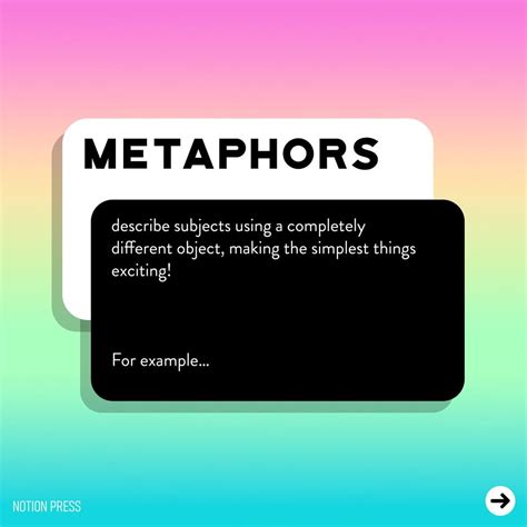Metaphor
