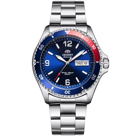 Relógio Orient Mako Ii Original • Loja Oficial Xploudshop