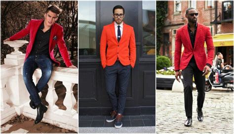 بالصور نصائح لتنسيق 6 أنواع بليزر على ألوان البناطيل ال مصراوى