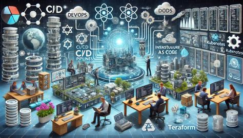10 Reasons Why Devops Is Revolutionizing Software Development In 2025
