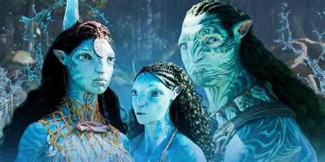 Avatar 2 Created An Unanswered Question About The Metkayina Avatar 3 Must Answer