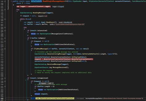 Null Returns And Null Parameters Works In V452 But Not In V5 Anymore · Issue 604 · Cysharp