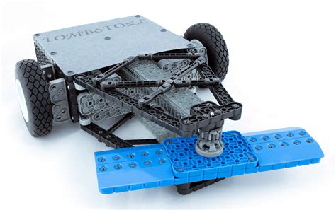 Tombstone Vex Robotics Battlebots Wiki Fandom Powered By Wikia