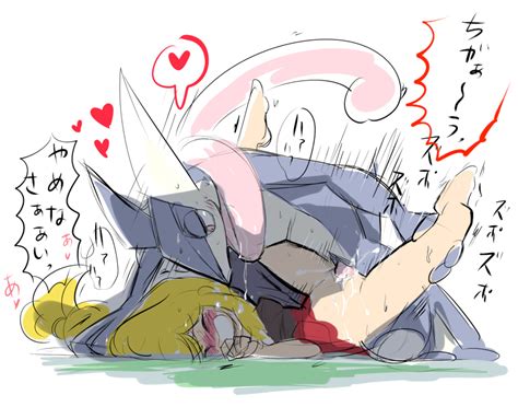 Post 1779853 Greninja Porkyman Serena