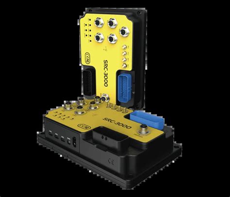 Seer Robotics Build Your Own Robot Fleet Within Days