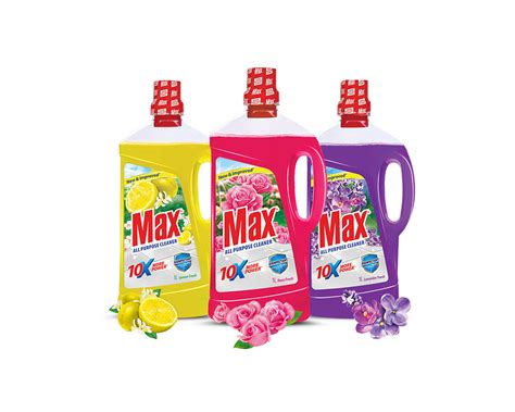 Liquid Multi Purpose Cleaner 1000ml Yiptong Online Shop