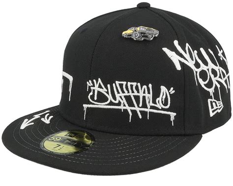 Custom New Era Cap