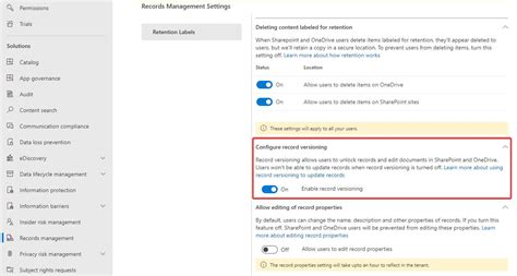 Blimped Managing And Applying Purview Retention Labels Using Code Blimped Managing And Applying Purview Retention Labels Using Code