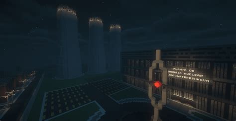 i made a nuclear power plant using create create new age and create