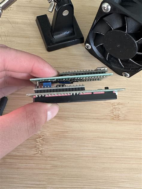 Thermometer And Humidity Sensor Rarduino