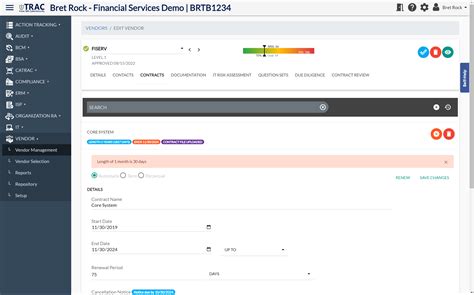Trac Reviews Pricing And Demos Softwareadvice Ie