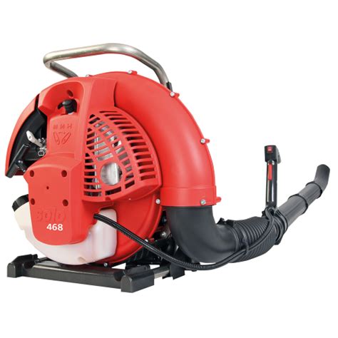 Solo Blower 468 Gps India Networks Pvt Ltd