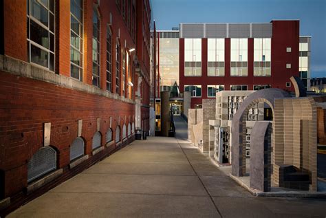 college of architecture and design s spring 2018 evening lecture series