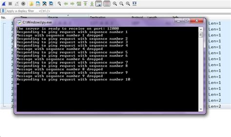 Solved Computer Networks Using The Wireshark Trace And