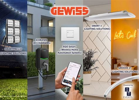 Innovative Eventmanagement Solutions Electrical Automation Itevents