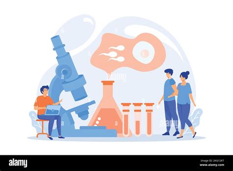 Sperm Microscope Drawing Hi Res Stock Photography And Images Alamy