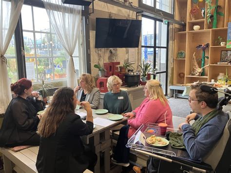 Werkbezoek Beleidsmedewerkers Min Van Vws Aan Brabant 21 Oktober 2024