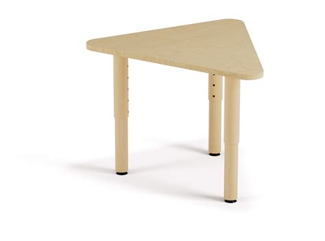 Triangle Table Nunu Educational Products Inc