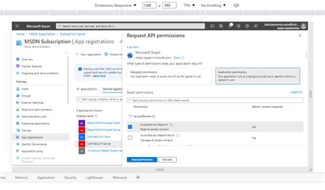How To Take Awesome Screenshots Of Azure Portal With Edge Dev Community