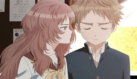 The Girl I Like Forgot Her Glasses Episode 1 Anime Feminist