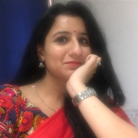 Divya Dutt English Teacher Lotus Valley International School