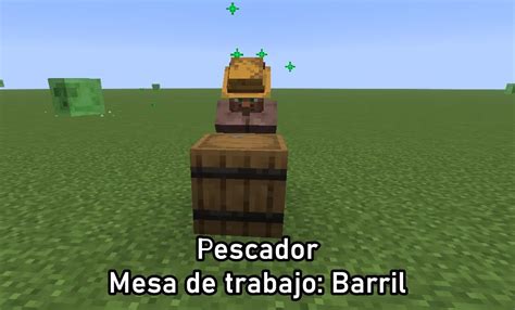 Todos Los Tradeos De Los Aldeanos De Minecraft Tutorial El Tio Black
