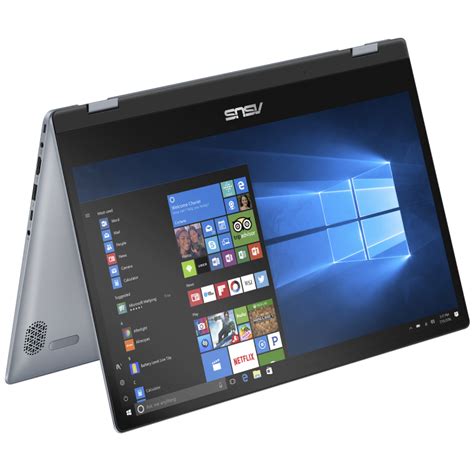 Pc Portable Asus Vivobook Flip Tp Ua I G N Go Silver Sim Orange Offerte Go