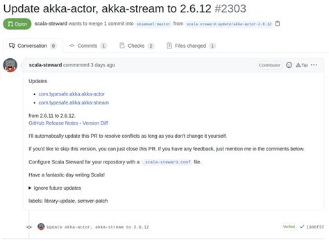 Sane Scala Dependencies In A Poly Repo Codebase Rscala
