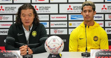 HLV Malaysia tuyên bố thắng đậm Lào để vượt qua đội tuyển Việt Nam ...