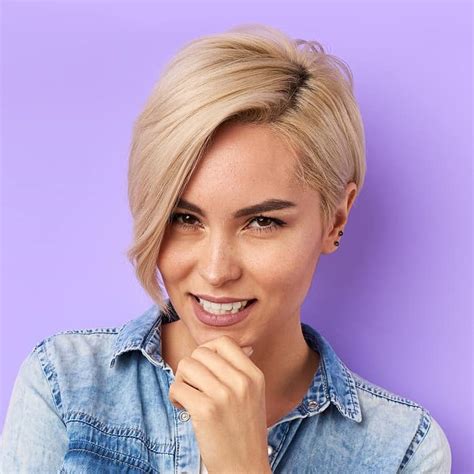 27 Layered Long Pixie Haircut Riahnnonleyli