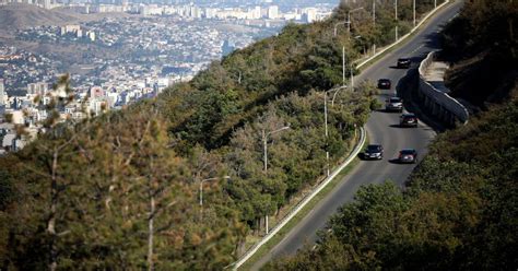 15 ივნისიდან წყნეთის გზატკეცილზე ტრანსპორტის გადაადგილება 4 თვით სრულად შეიზღუდება ტაბულა