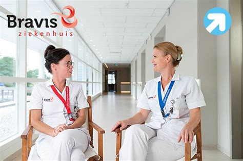 Bravis Geeft Visie Betekenis Regie Voor Patiënt En Medewerker Zorgvisie